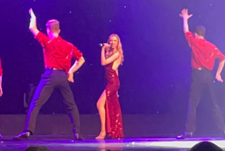 Our team-Lucy – Musical Theatre Life