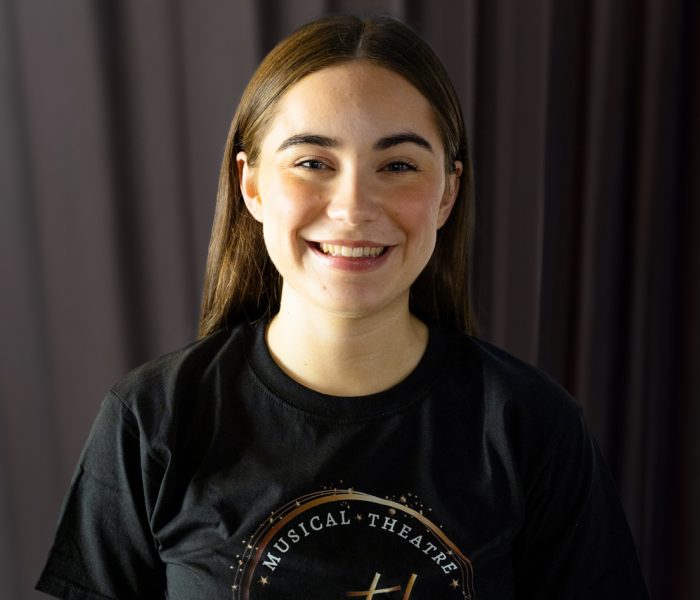 Our team-Henry – Musical Theatre Life